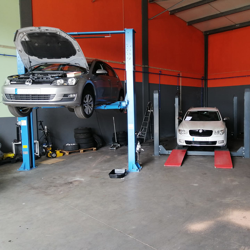 Diagnósticos Automóveis e Camiões | Service Car Leader